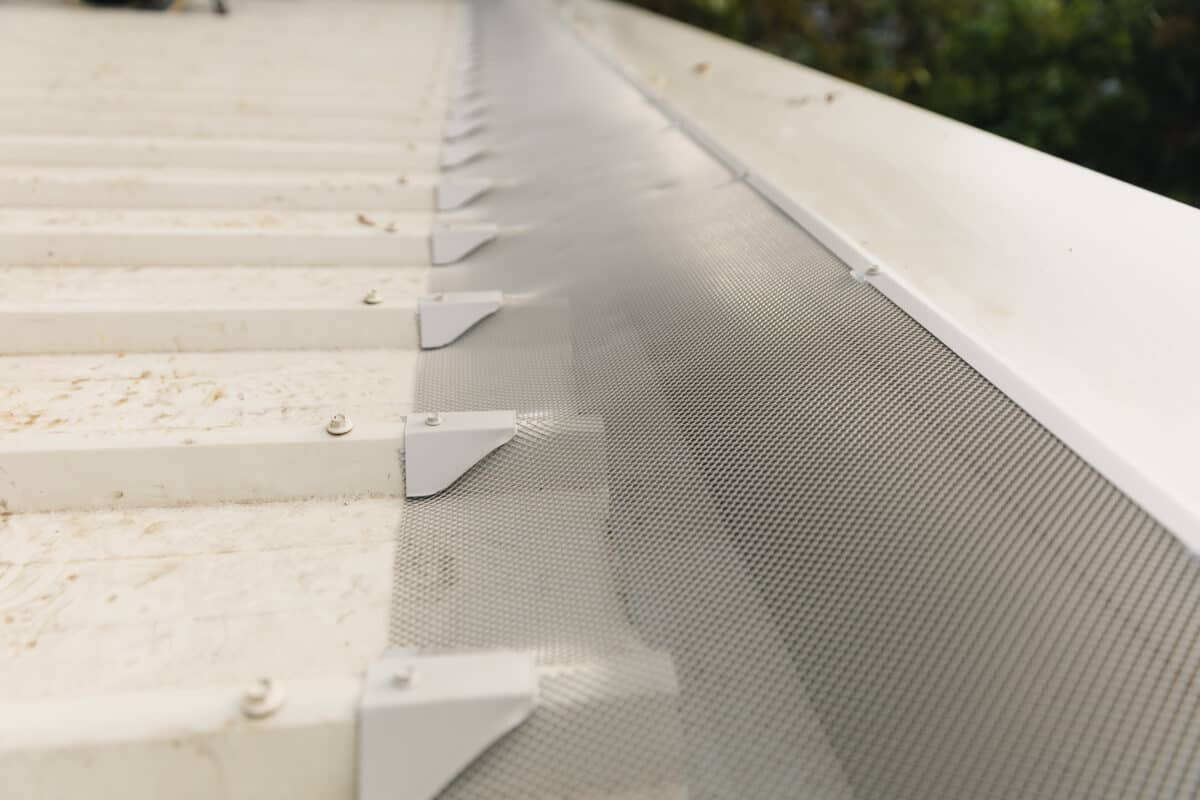 Australia's 10 Worst Gutter Guards to Avoid - Screen Tech Gutter Guard ...