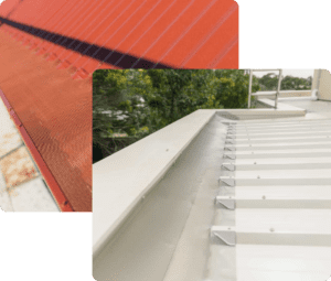 Bushfire Protection - Screen Tech Gutter Guard Suppliers