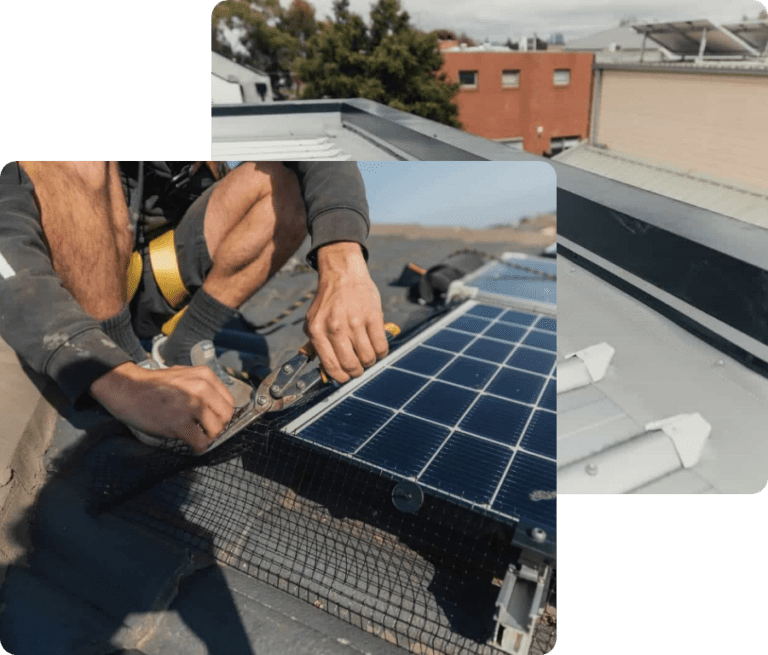 Bushfire Protection - Screen Tech Gutter Guard Suppliers