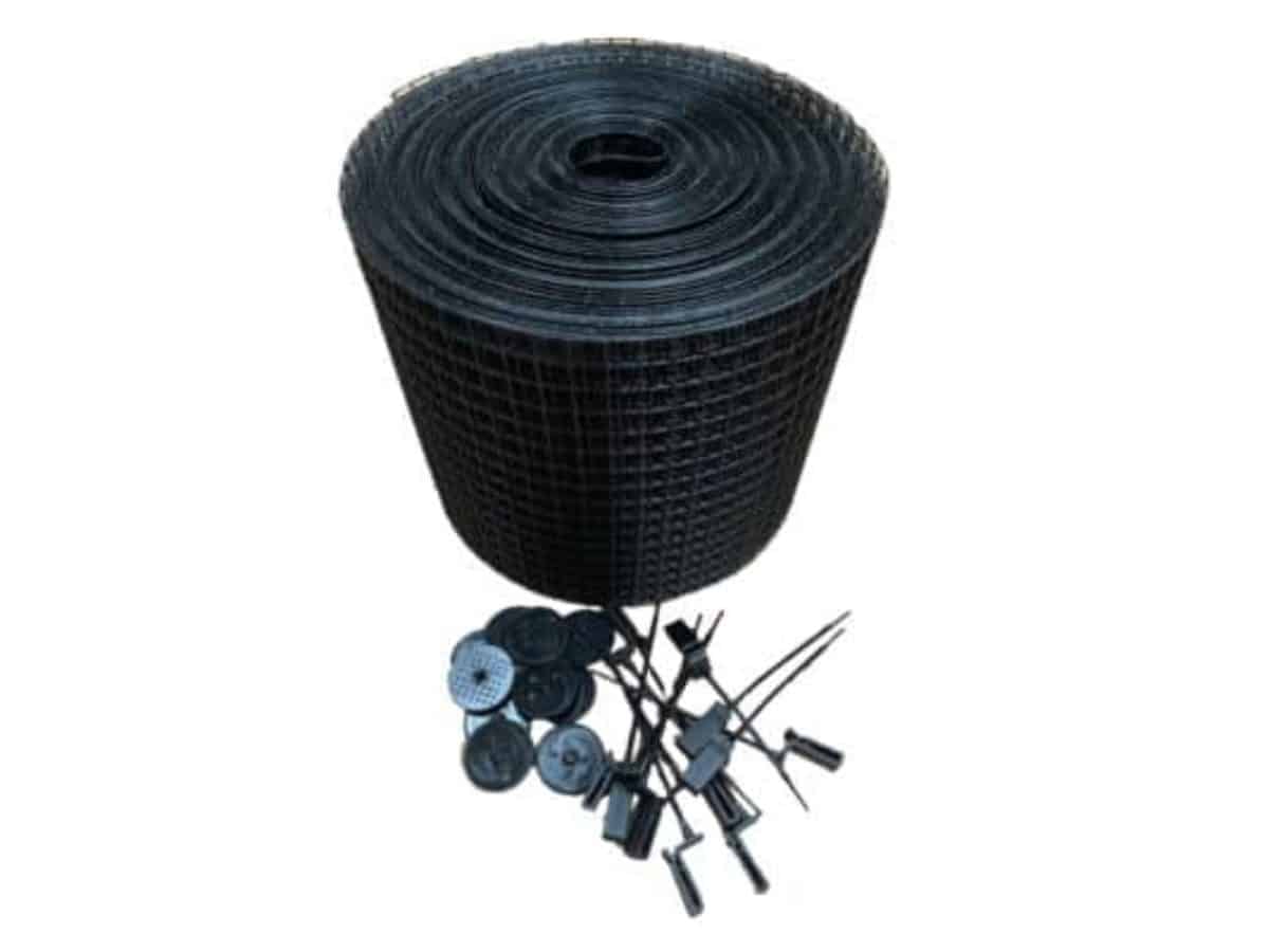 Bird Protection Panels | Screen Tech Gutter Guard Suppliers