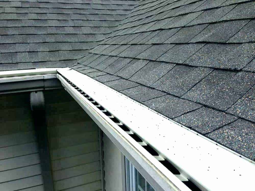 10 things to look for in a gutter guard - Screen Tech Gutter Guard ...