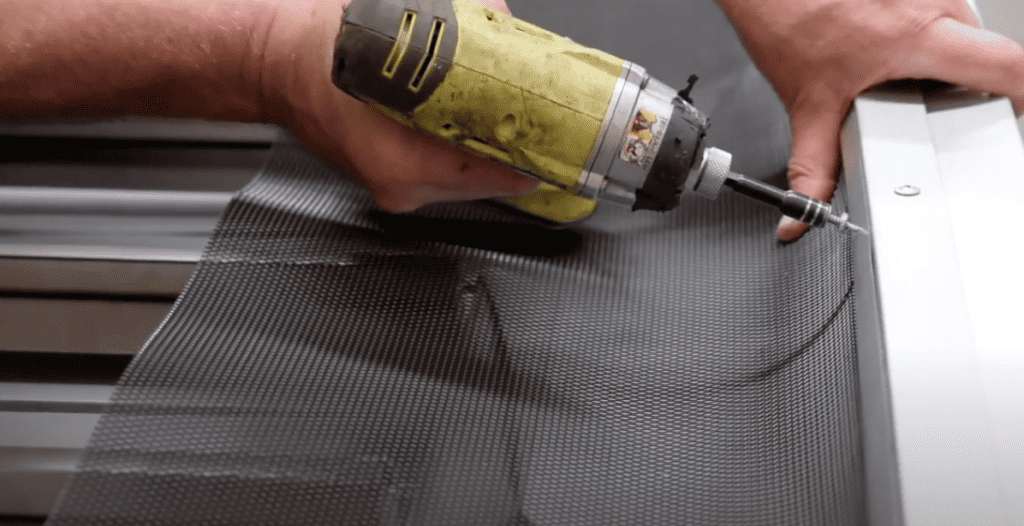 Box Gutter Install Guide | Screen Tech Gutter Guard Suppliers
